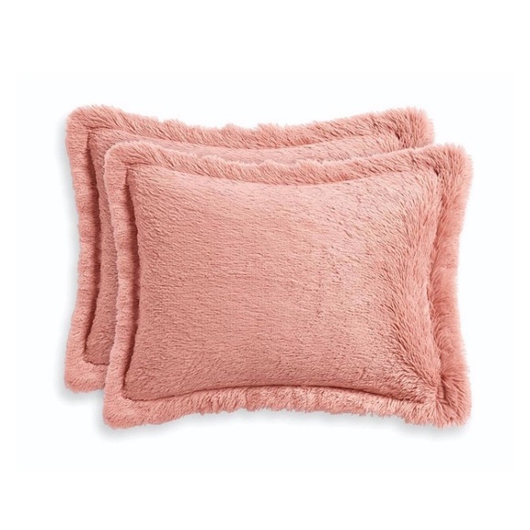 Martha Stewart | Bedding | Martha Stewart Whim Shag Comforter Bed Set ...